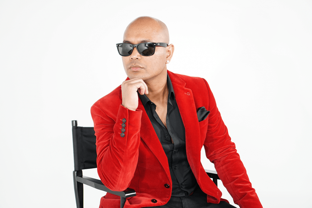 Jay Chan Muzik - Professional Photography Portfolio